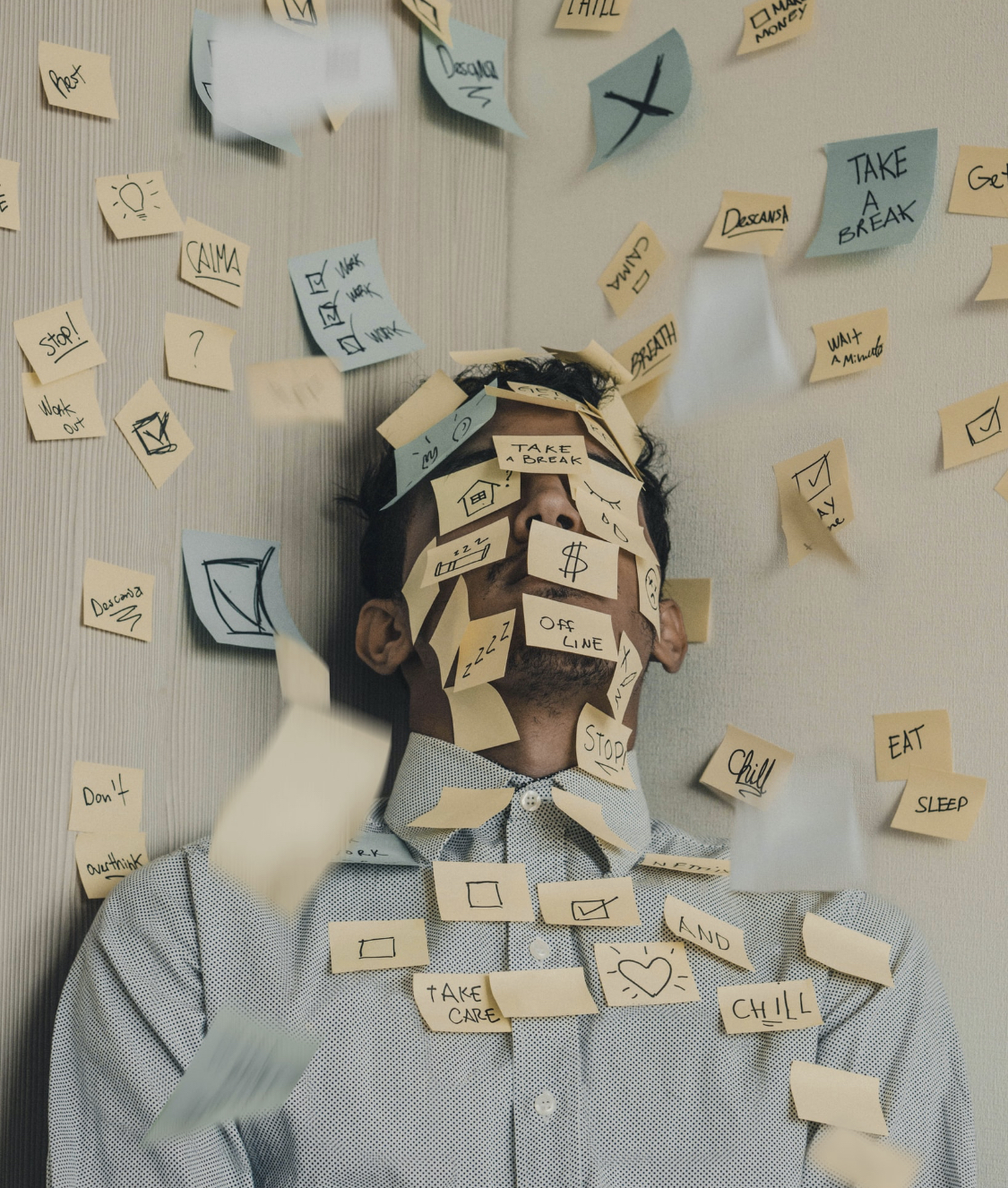 Coping Skills for Worry and Overthinking - Dr. Kimberly Corson